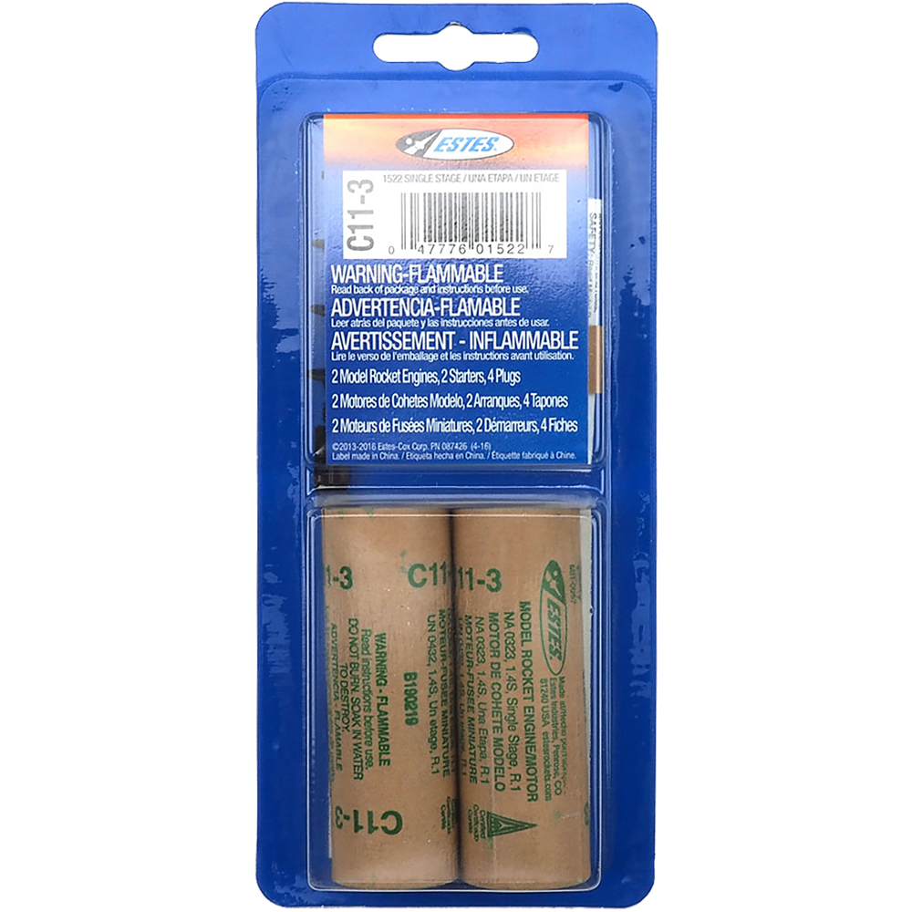 New Century Rocketry