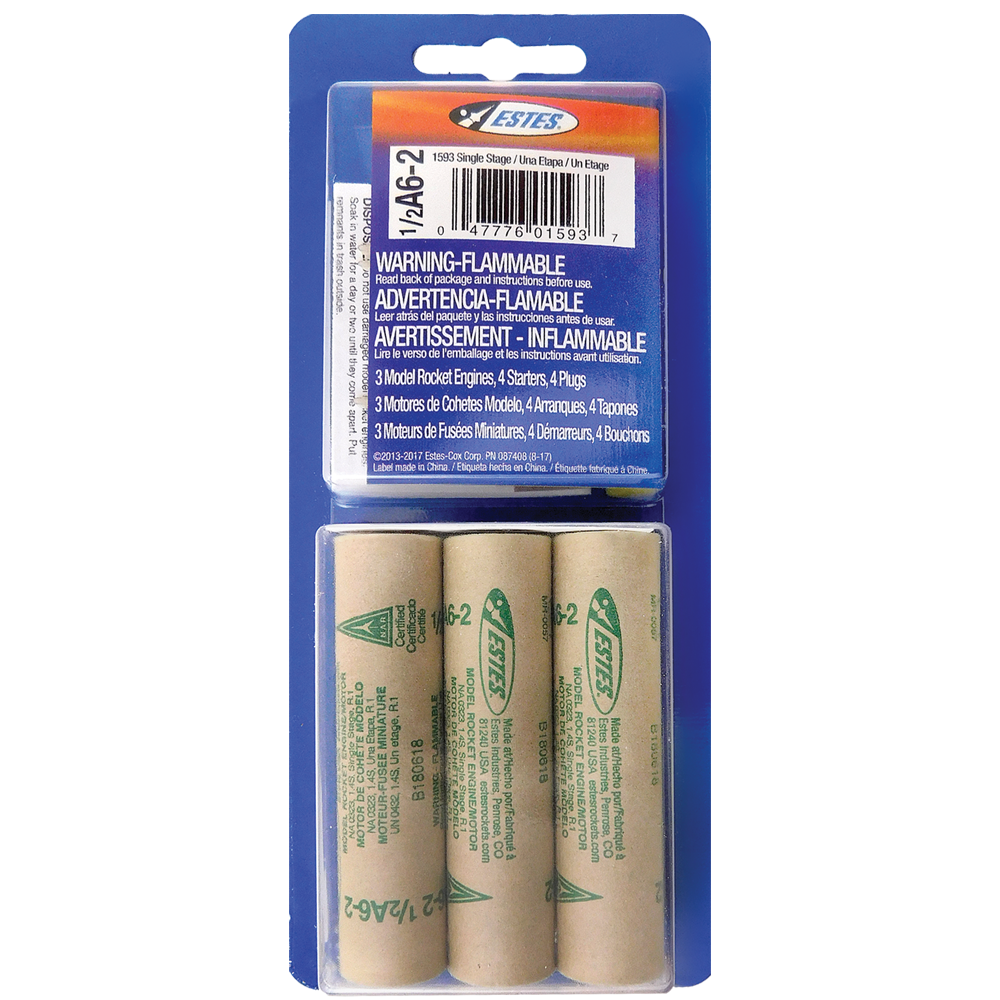 New Century Rocketry