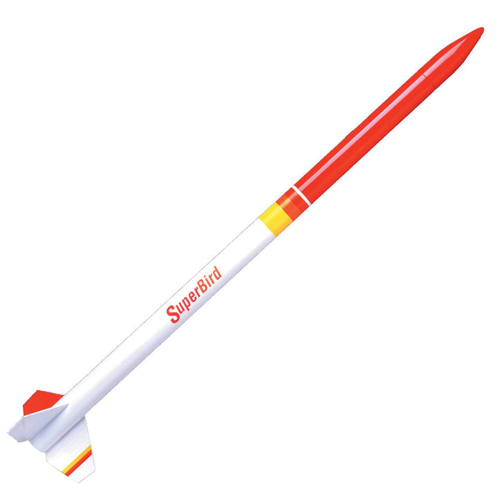 Quest Model Rocket Kits – New Century Rocketry